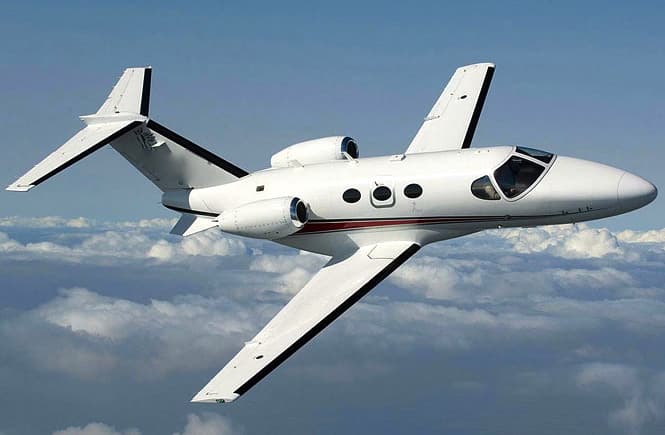 Alquiler Jet Privado: Jet Privado precio