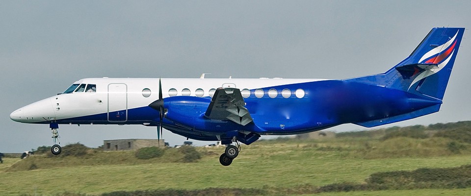 Alquiler de jet privado JETSTREAM 41 | AEROAFFAIRES