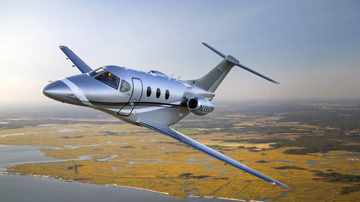 Raytheon Technologies: fabricante de aviones