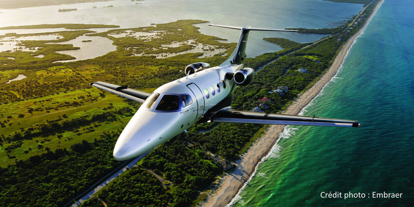 ¿Cómo elegir el jet privado más adecuado? - AEROAFFAIRES