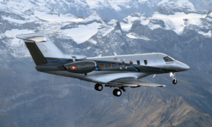 Pilatus Aircraft: fabricante de aviones - AEROAFFAIRES