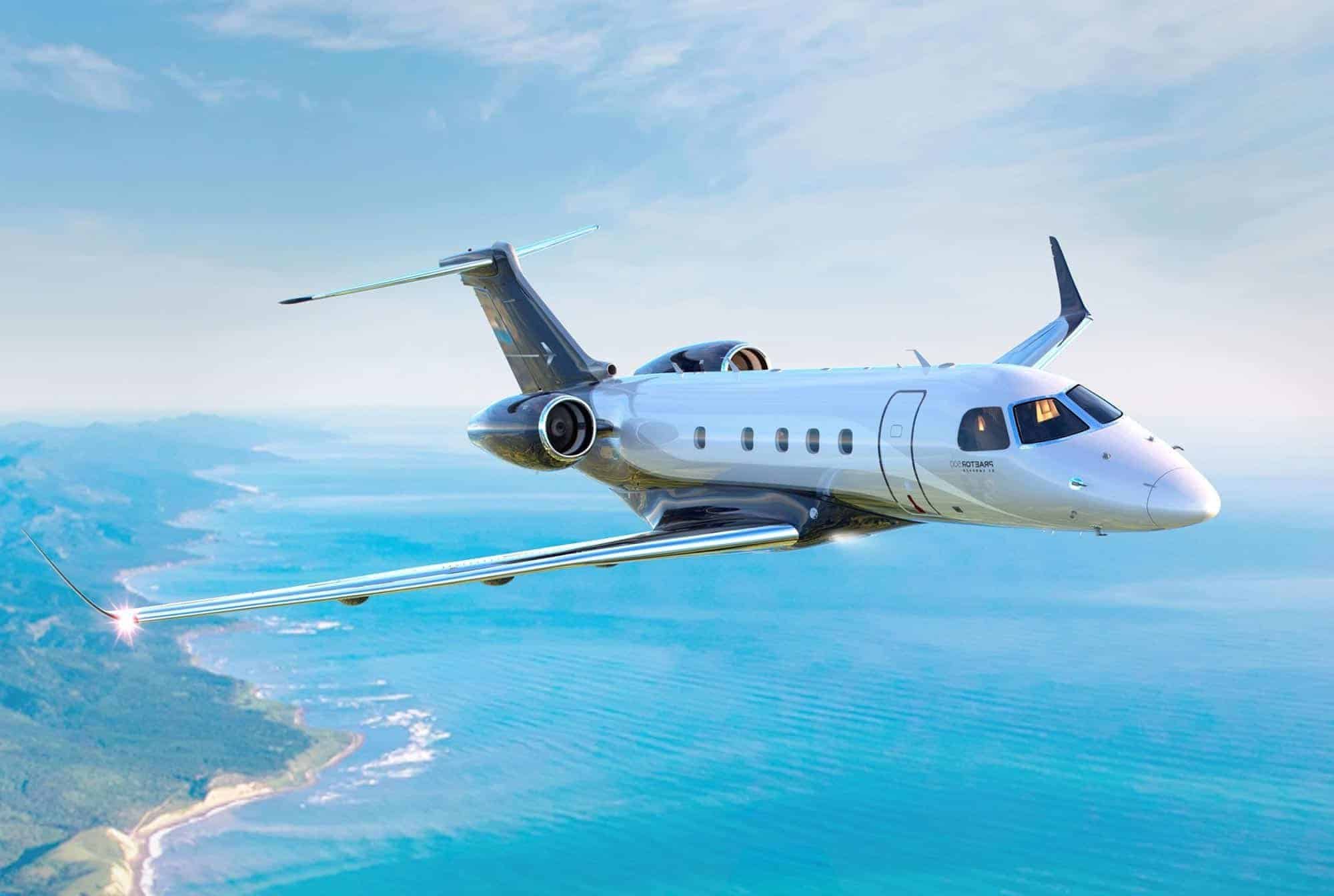 Tarifas de jets privados: ¿cuánto cuesta alquilar un jet privado ...