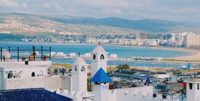 Alquiler de jets privados desde/a Tánger (Tanger) - AEROAFFAIRES