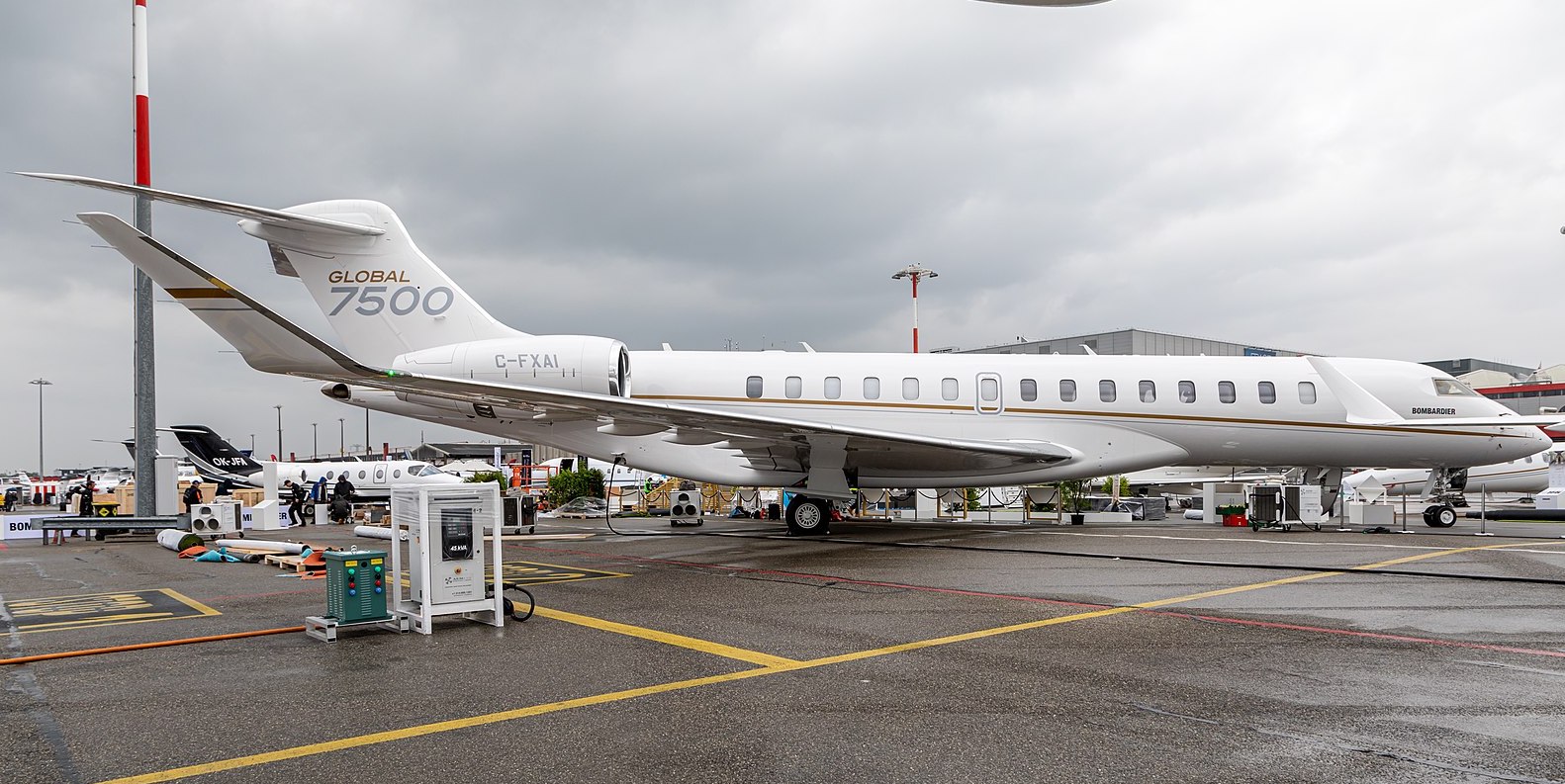 ¿Conoce el precio de los aviones nuevos? AEROAFFAIRES