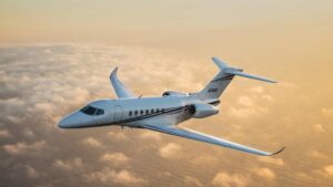 Cessna: fabricante de aviones