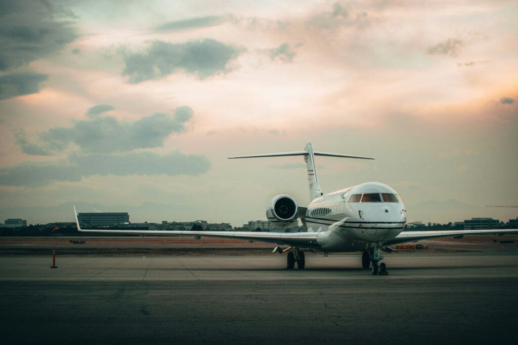 Tarifas de jets privados: ¿cuánto cuesta alquilar un jet privado ...